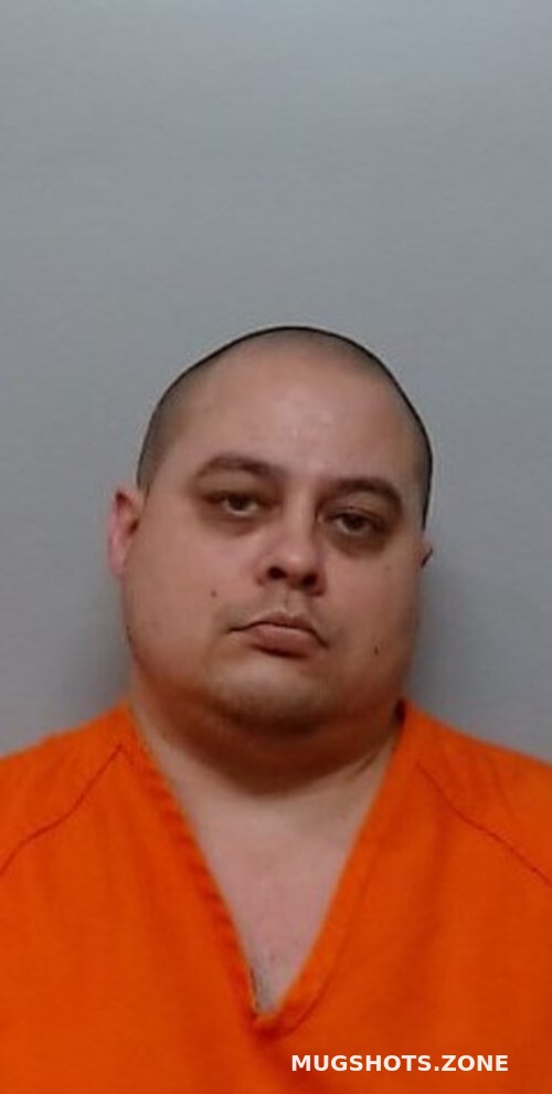 DEMOURA TIMOTHY 05/23/2025 - Polk County Mugshots Zone