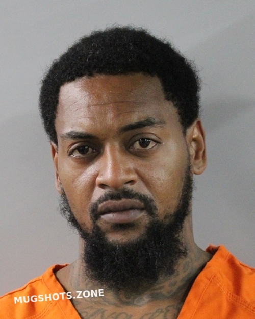 WILLIAMS DELARIO 05/23/2025 - Polk County Mugshots Zone