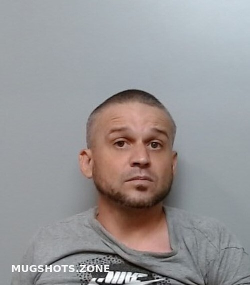 DAVIS JARED CHASE 05/24/2025 - Polk County Mugshots Zone