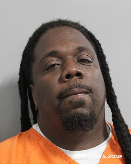 JACKSON DEMETRIUS LAVON 05/24/2025 - Polk County Mugshots Zone