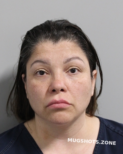 TRUJILLO DUQUE GLORIA PATRICIA 05/24/2025 - Polk County Mugshots Zone