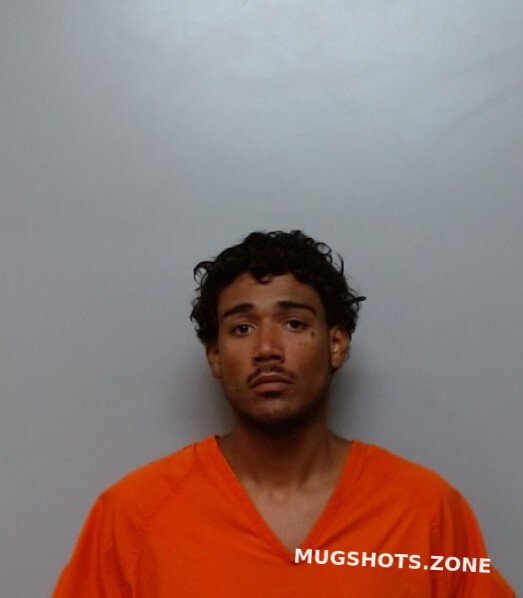 RIVERA BRANDON 05/24/2025 - Polk County Mugshots Zone