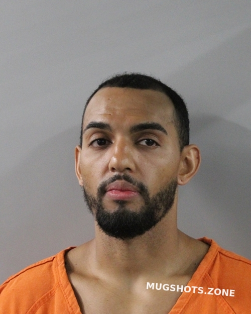 SANCHEZ RAY ANTHONY REYES 05/24/2025 - Polk County Mugshots Zone