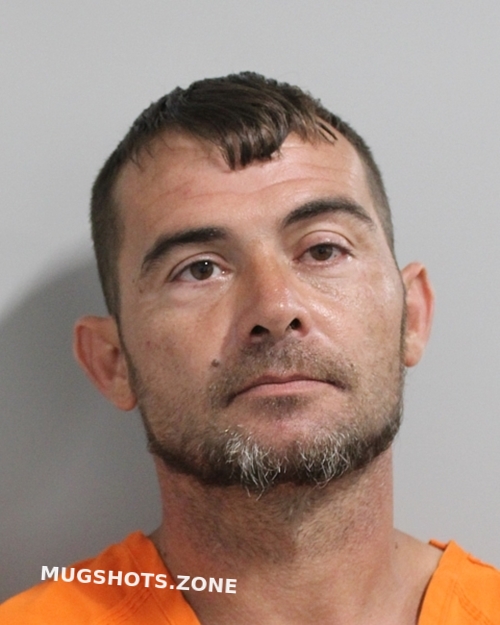 KANE MICHAEL 05/24/2025 - Polk County Mugshots Zone