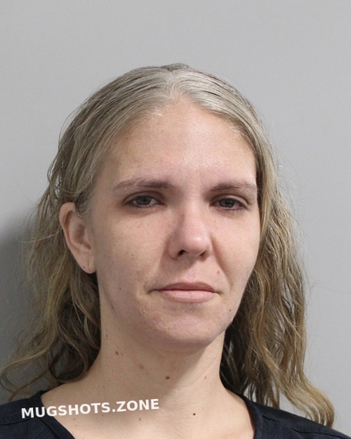 LEDOUX AMBER JANE 05/25/2025 - Polk County Mugshots Zone