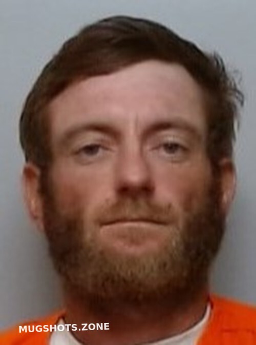 CLEMENTS JUSTIN J 05/25/2025 - Polk County Mugshots Zone