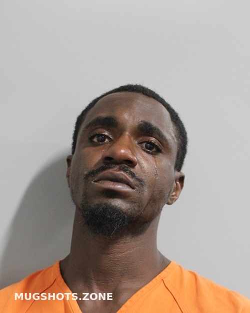 TRAMEL MALCOM SHAMAR 05/26/2025 - Polk County Mugshots Zone