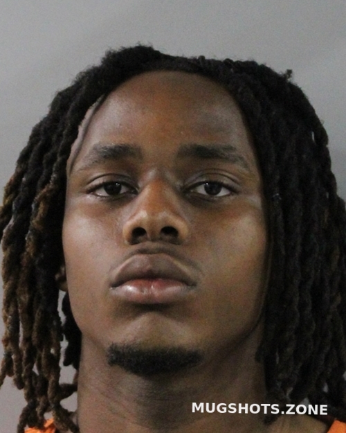 GOVAN CORDELL 05/27/2025 - Polk County Mugshots Zone
