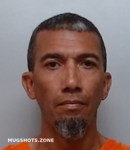 MELENDEZ DANNY 05/27/2025 - Polk County Mugshots Zone