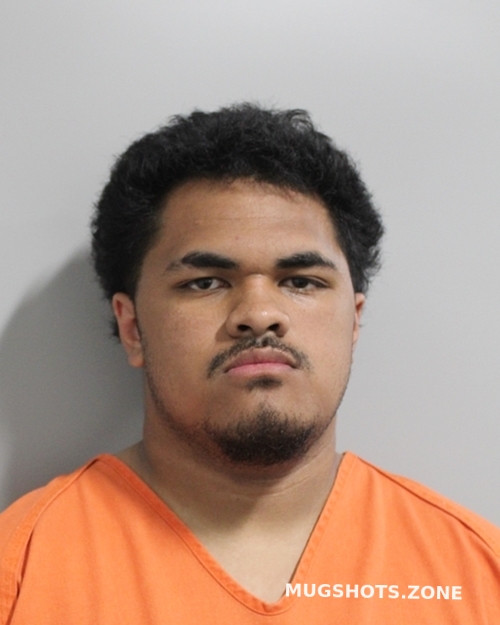 NONU DEVON 05/27/2025 - Polk County Mugshots Zone