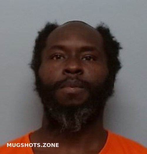 HONORS REX 05/28/2025 - Polk County Mugshots Zone