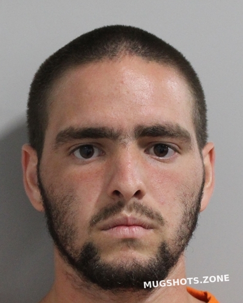 THOMPSON JOSHUA 05/28/2025 - Polk County Mugshots Zone