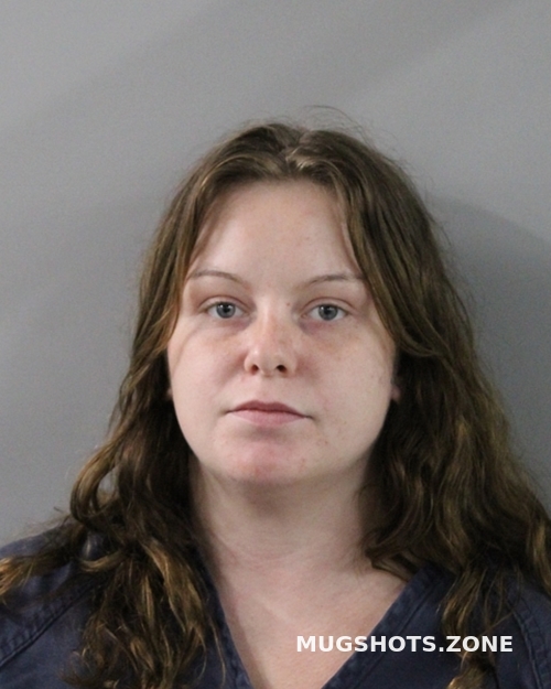 TILLSLEY TRINITY NICOLE 05/29/2025 - Polk County Mugshots Zone