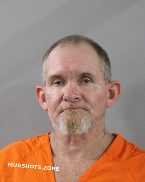 GRINER BRIAN ALEN 05/29/2025 - Polk County Mugshots Zone