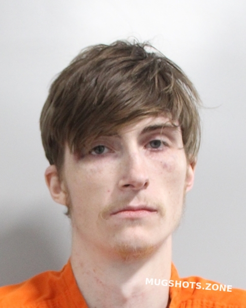 CONLON SHAWN CHRISTOPHER 05/29/2025 - Polk County Mugshots Zone