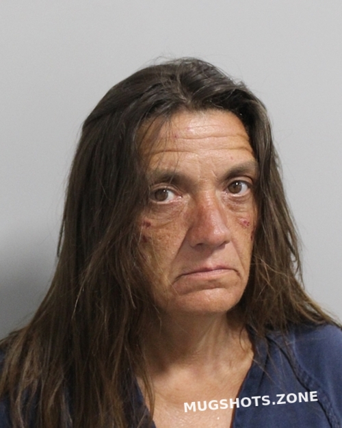 PERANTEAU ANNETTE M 05/29/2025 - Polk County Mugshots Zone