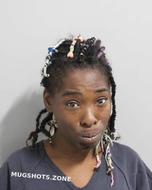 HEATH DONETTA SHENE 05/30/2025 - Polk County Mugshots Zone