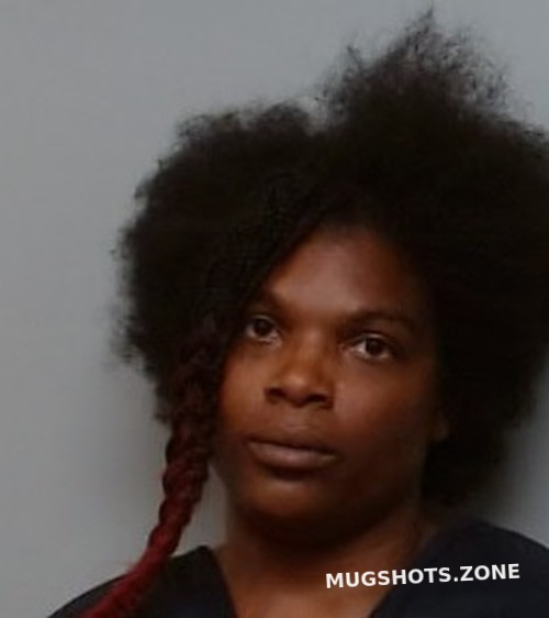 WEATHERSPOON SHAKERA DENISE 05/30/2025 - Polk County Mugshots Zone