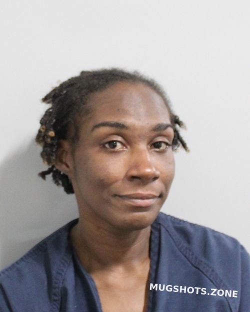 JACKSON CHERECE MONIQUE 05/30/2025 - Polk County Mugshots Zone