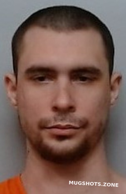 GONZALEZ ELIAS 05/30/2025 - Polk County Mugshots Zone