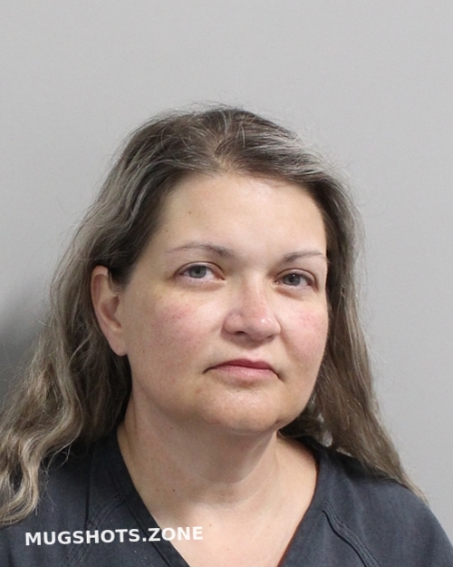 SOUDER ANGELA KAYE 05/30/2025 - Polk County Mugshots Zone