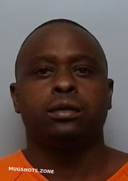 BRINSON FRANK 05/30/2025 - Polk County Mugshots Zone