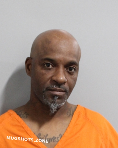 GATLIN DONALD RAY 05/30/2025 - Polk County Mugshots Zone