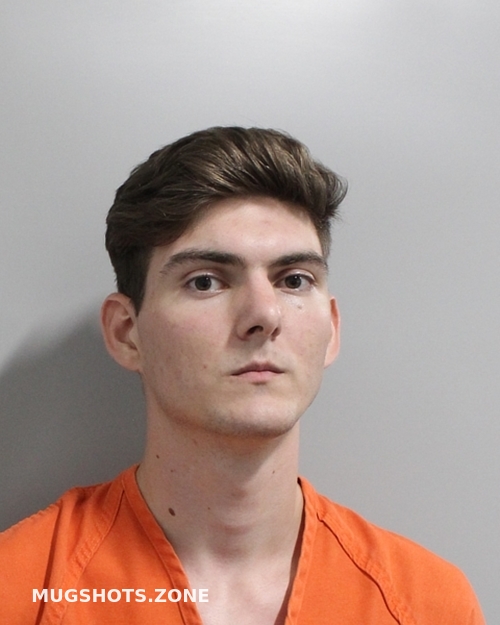 ATKINSON CHRISTIAN MATTHEW 05/30/2025 - Polk County Mugshots Zone