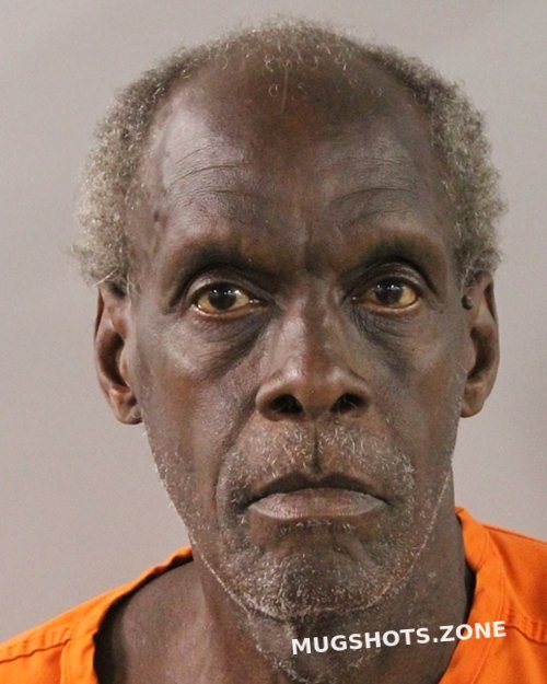 ARNOLD THORNTON REED 05/30/2025 - Polk County Mugshots Zone