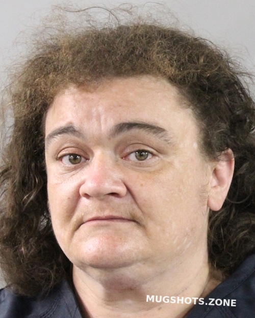 MADDIE MINDY MICHELLE 05/30/2025 - Polk County Mugshots Zone
