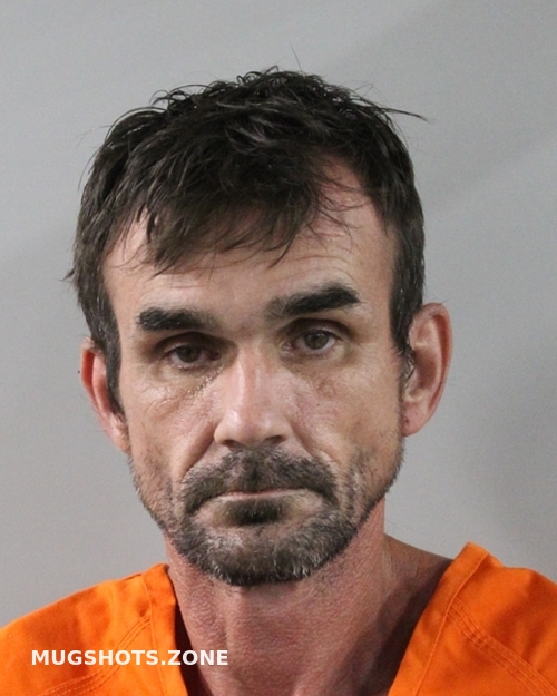 ADRIAN DUSTIN 05/30/2025 - Polk County Mugshots Zone