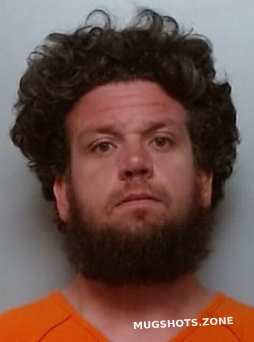 DENNIS BRANDON 05/31/2025 - Polk County Mugshots Zone