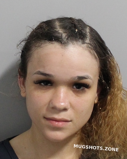 RIVERA DESTINY 05/31/2025 - Polk County Mugshots Zone