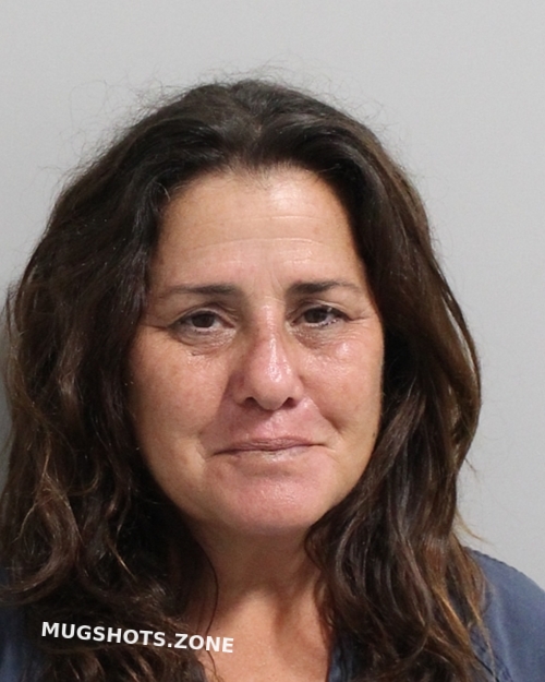 FERNANDEZ STEPHANIE PAGE 06/01/2025 - Polk County Mugshots Zone