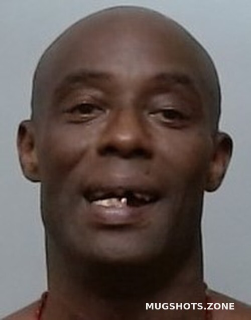 BROOKS CLAUDE E 06/01/2025 - Polk County Mugshots Zone