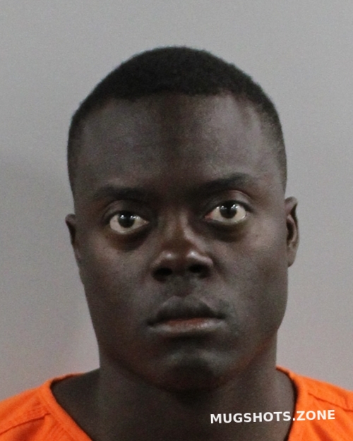 COOPER MARQUS DANDRE 06/01/2025 - Polk County Mugshots Zone