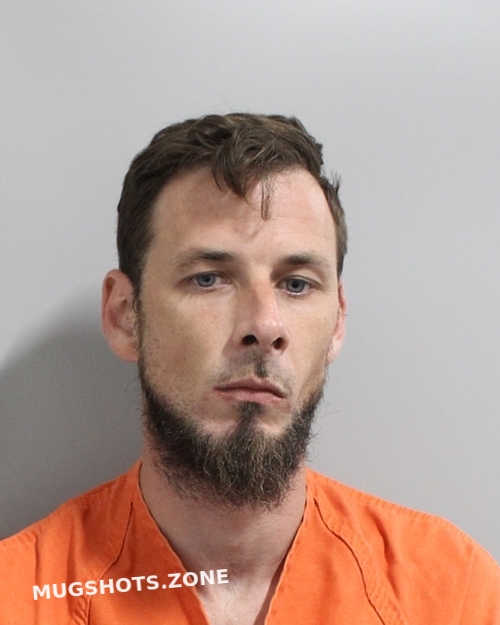 ROWE JOSHUA 06/01/2025 - Polk County Mugshots Zone