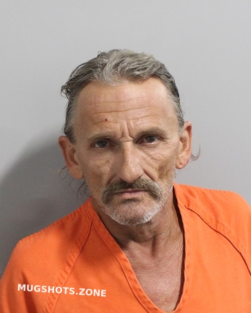 MARTIN TIMOTHY LEE 06/02/2025 - Polk County Mugshots Zone