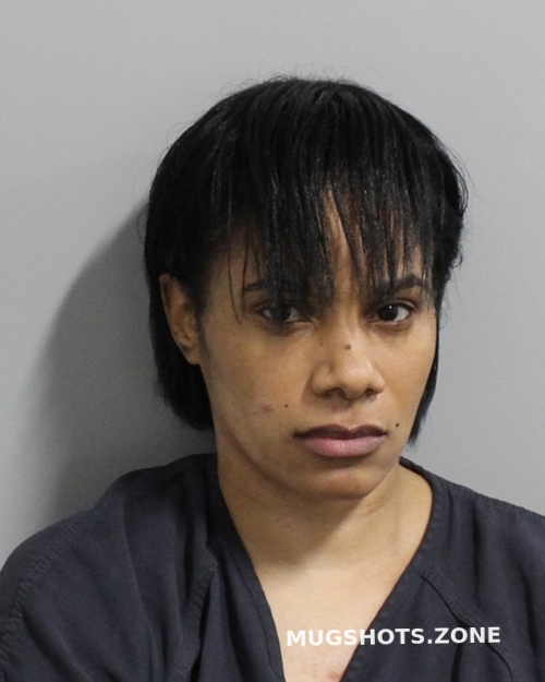 MCLEAN JODY GAY 06/02/2025 - Polk County Mugshots Zone