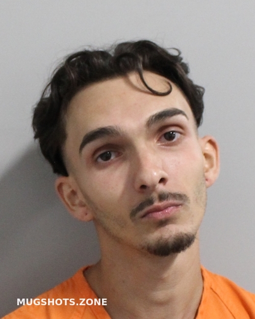 HARRISON MATTHEW J 06/02/2025 - Polk County Mugshots Zone