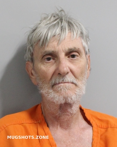 ELSTON RAYMOND CHARLES 06/02/2025 - Polk County Mugshots Zone