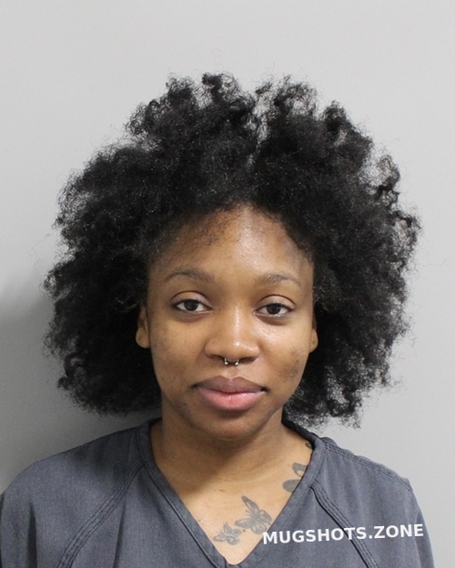 MOISE TRACEY BEATRICE 06/02/2025 - Polk County Mugshots Zone