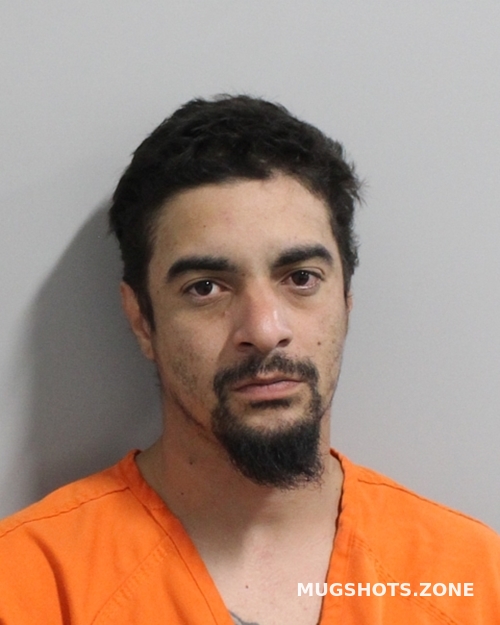 GONZALEZ FELICIANO BRYAN JOEL 06/03/2025 - Polk County Mugshots Zone