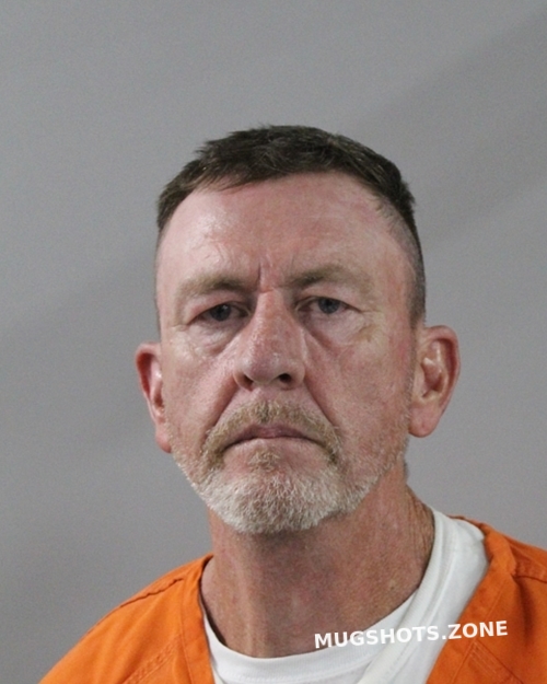 GAY STEVEN WAYNE 06/03/2025 - Polk County Mugshots Zone