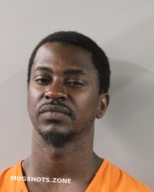 WILSON TRAVIS ANTHONY GEORGE 06/03/2025 - Polk County Mugshots Zone