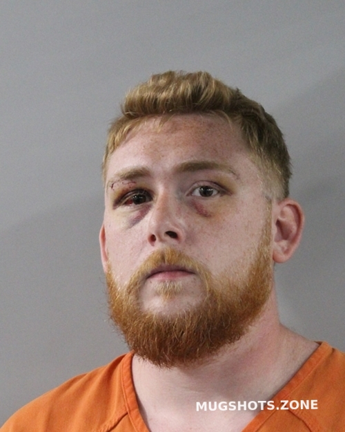 HUNT MATTHEW 06/03/2025 - Polk County Mugshots Zone