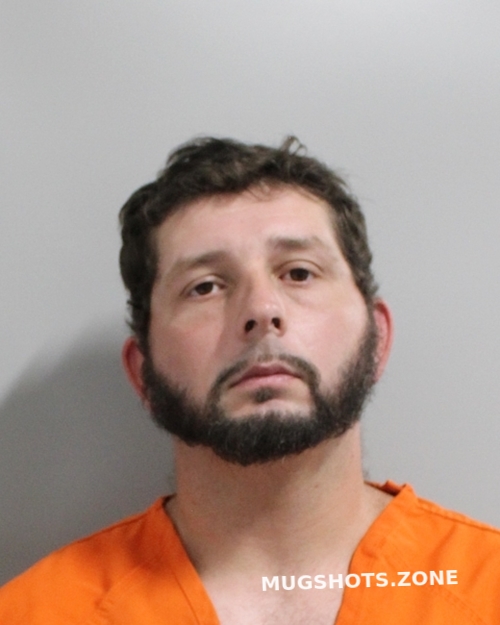 BENNETT BRANDON GERHARD 06/03/2025 - Polk County Mugshots Zone