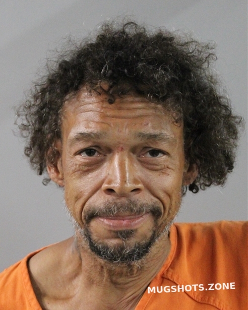 STIVERS SEAN MICHAEL 06/03/2025 - Polk County Mugshots Zone