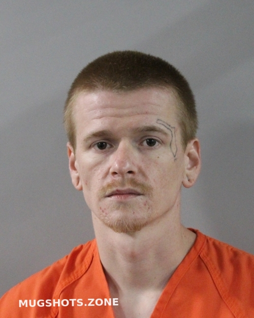 MITTS AUSTIN JARED 06/03/2025 - Polk County Mugshots Zone