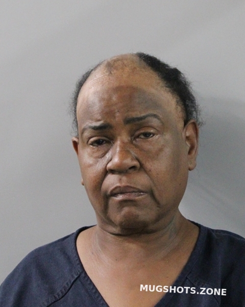 GRAHAM JESSIE 06/03/2025 - Polk County Mugshots Zone